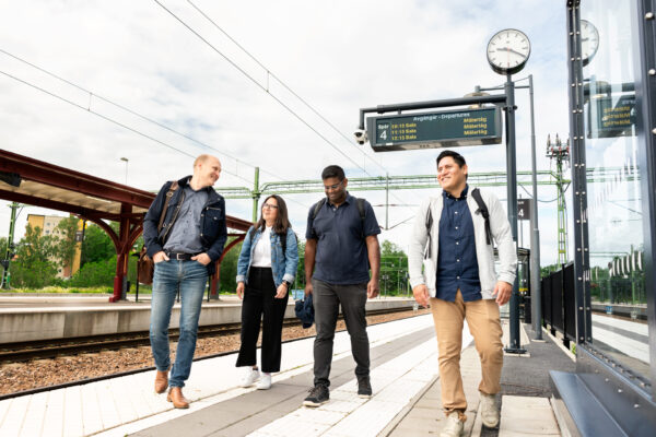 About us | Dellner Dampers