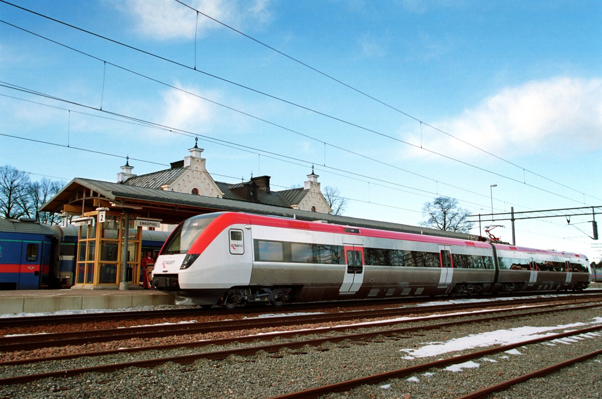 Dellner Dampers | Customised damping solutions